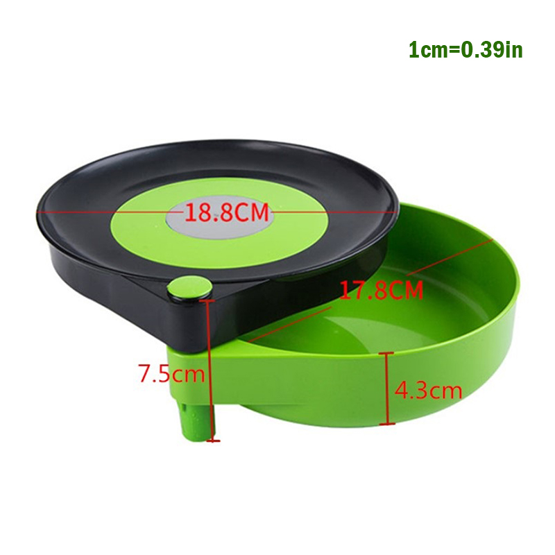 Hand Fishing Tray Tool Storage Box 3 Layers Pull B... – Vicedeal