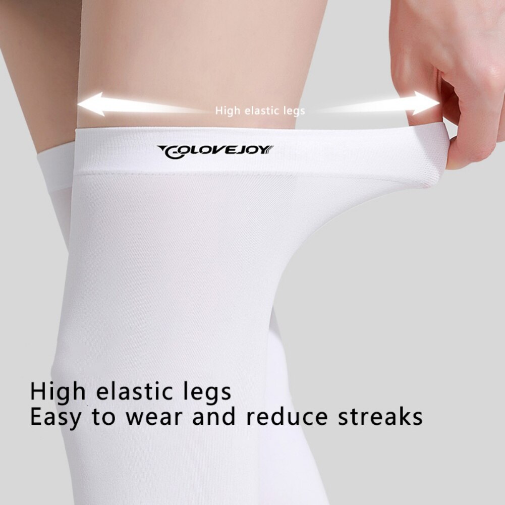 Sport Elastic Legging Stocking Sunscreen Panty-Hos... – Grandado