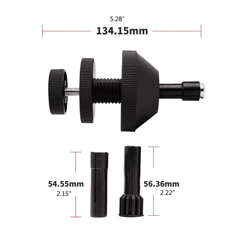 Auto Clutch Alignment Tool Clutch Uitlijning Ontma... – Vicedeal
