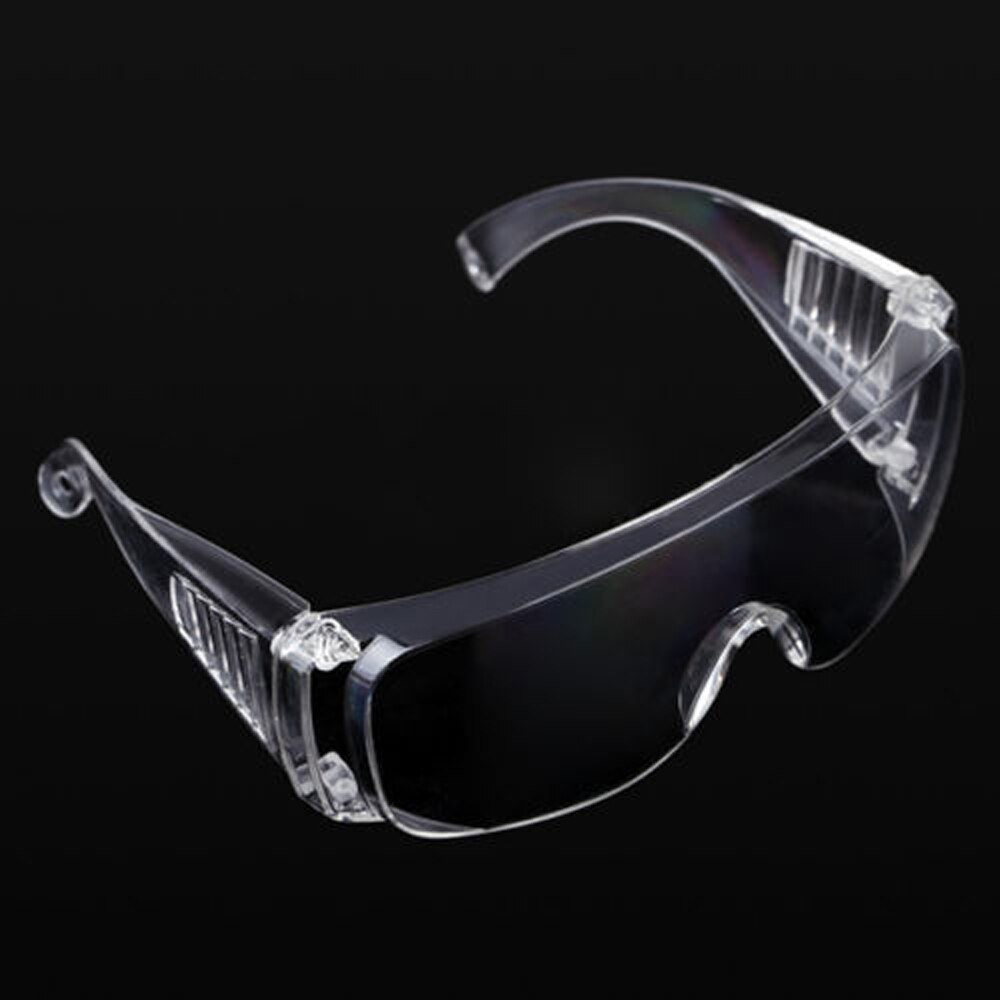 Vented Safety Glasses Goggles Eye Protection Prote... – Grandado
