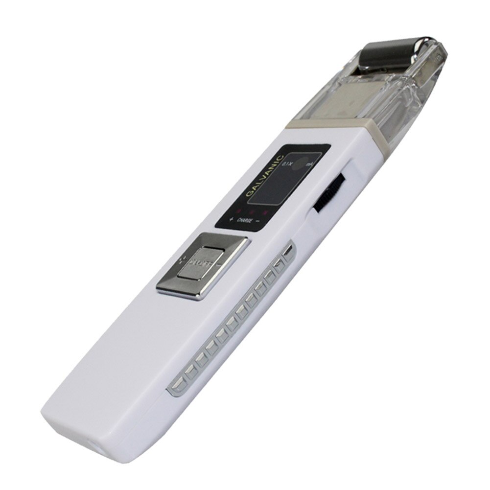 Galvanic Facial Massgaer Face Skin Care Tightening... – Vicedeal
