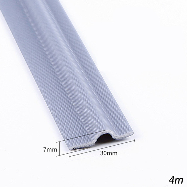 4/8m Multifunctional Casement Seal Strip Shower Ro... – Grandado
