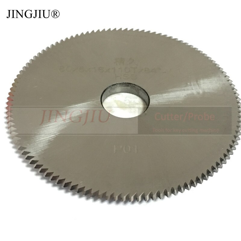 Milling Cutter D700875ZB(P01)in HSS for SILCA Brav... – Grandado