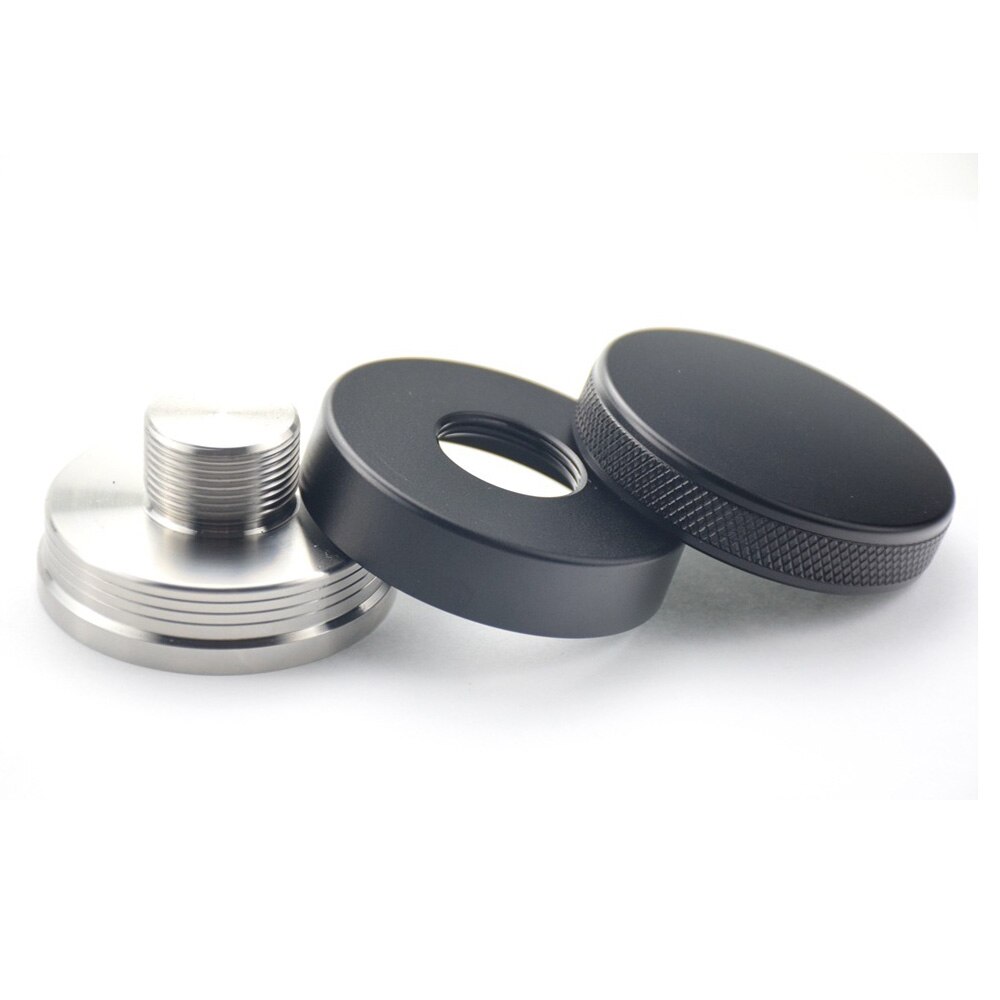 1pc 53mm Edelstahl Verteiler Espresso Verteilung Werkzeug Kaffee ...