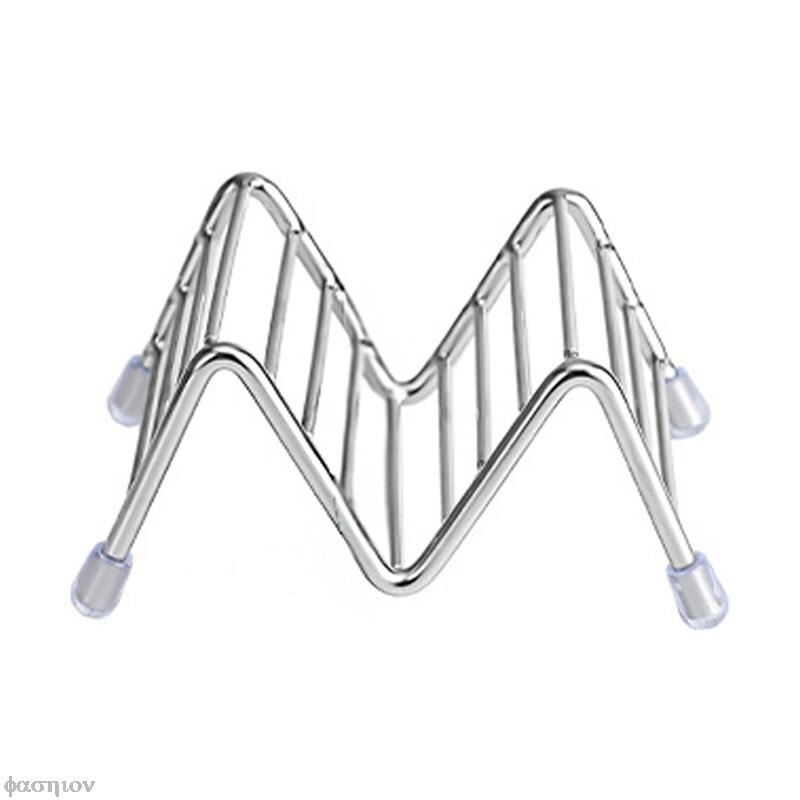 Easy Mexican Restaurant Stainless Steel Pancake Ra... – Vicedeal