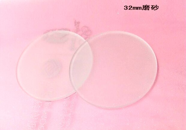 1pc 32mm Lens Diameter Glass Color Absorber Green ... – Grandado