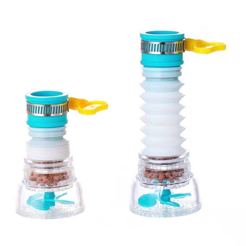 Splash-Proof Water Filter Purifier For Household K... – Vicedeal