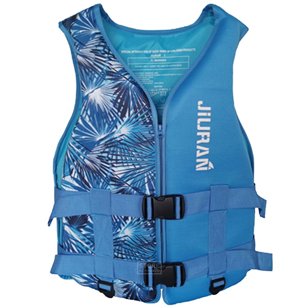 Life Vest Surf Vest Kayak Wakeboard Life Jacket Ad... – Grandado