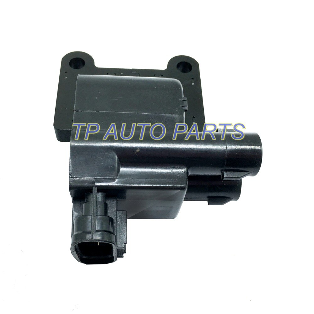 Bobine Voor Toyo-Ta Land Cruiser Oem 90919-02231 9... – Vicedeal