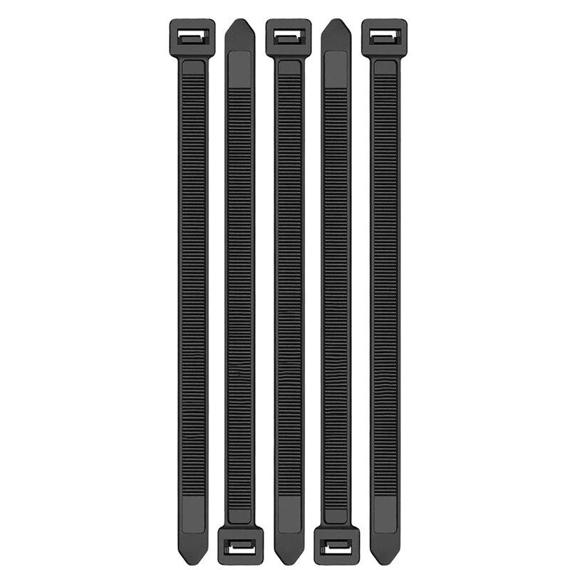 Zip Ties 12 Inch Zware Zip Ties Met £ 120 Trekster... – Grandado