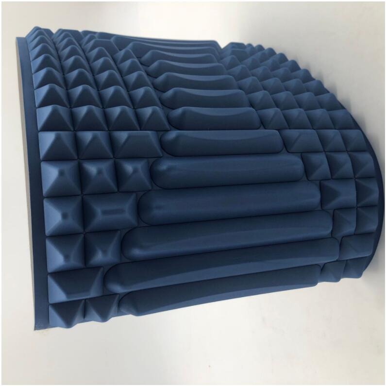 Trigger Point Massage Abdominal Mat Sit-ups AB Acu... – Grandado