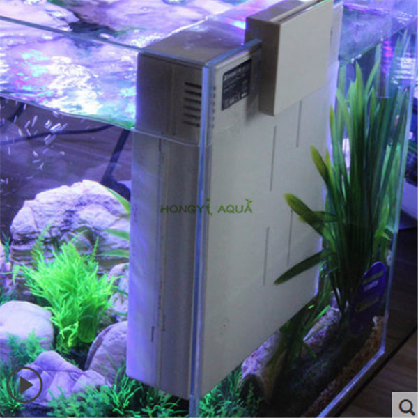 Arrivel SP-200 SP-500 Back Hanging Internal Filter... – Vicedeal