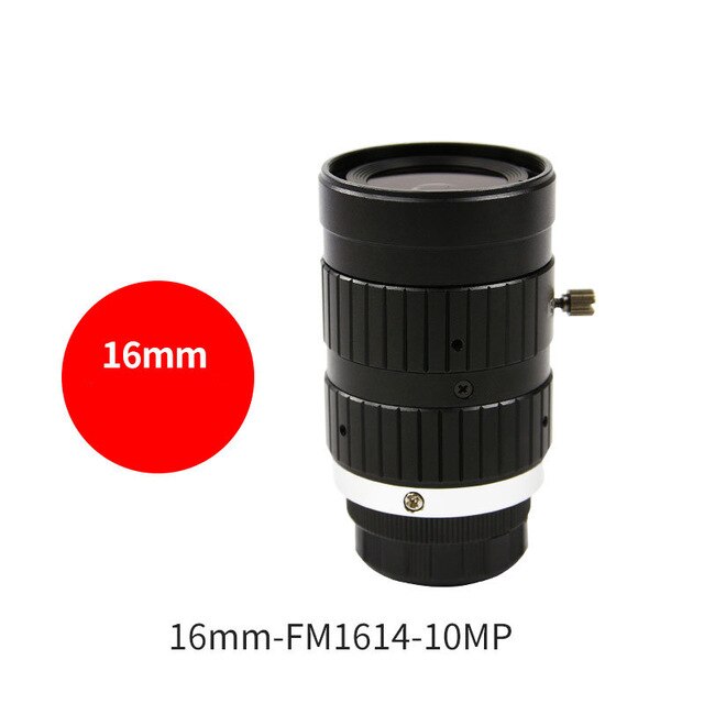 Telephoto Lens Case For Raspberry Pi 4B/3B+/3B/B H... – Vicedeal