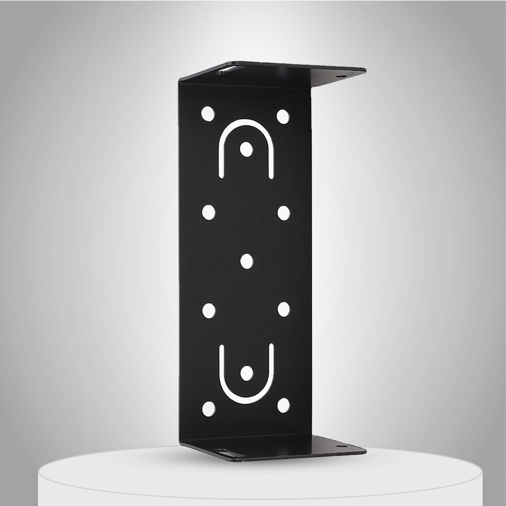 Mounting Bracket Steel Bracket Fit For YAESU FT890... – Grandado