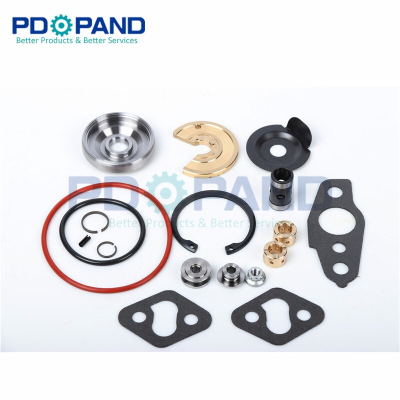 CT9 turbo cargador servicio de reparación kit 1720... – Grandado
