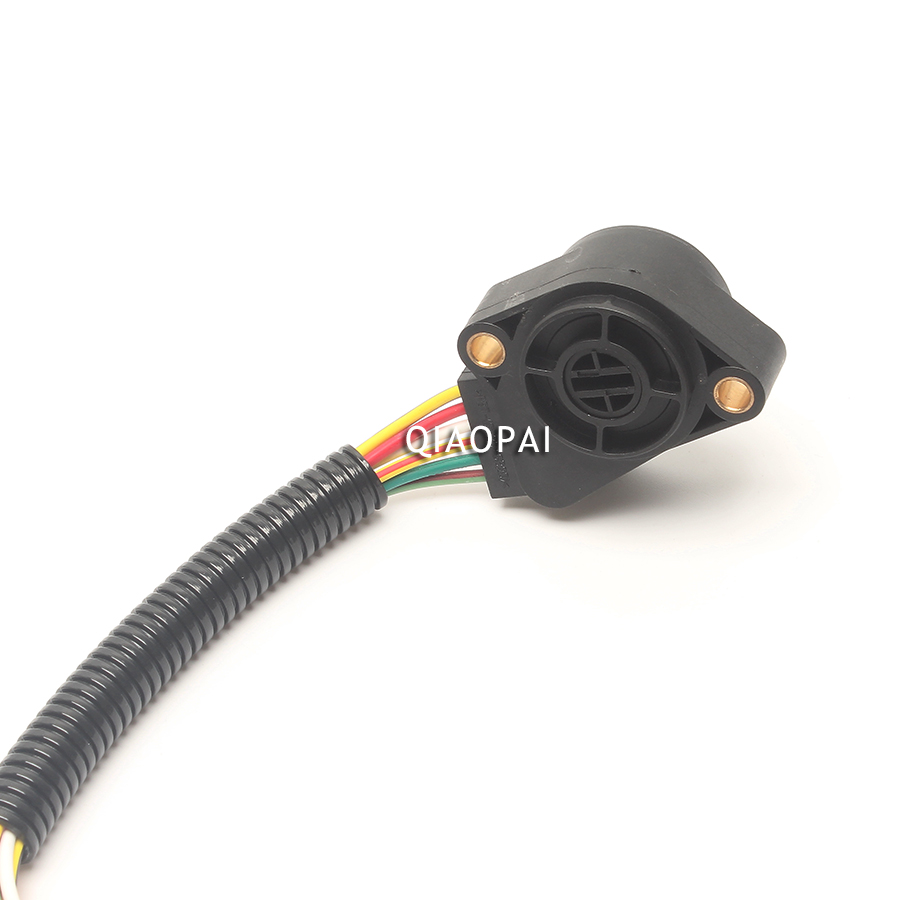 Throttle Position Sensor 20715967 3175130 82627979... – Grandado