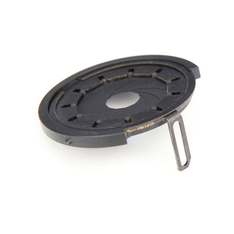 Adjustable Aperture 1.8-22mm Manual Zoom Iris Diap... – Grandado