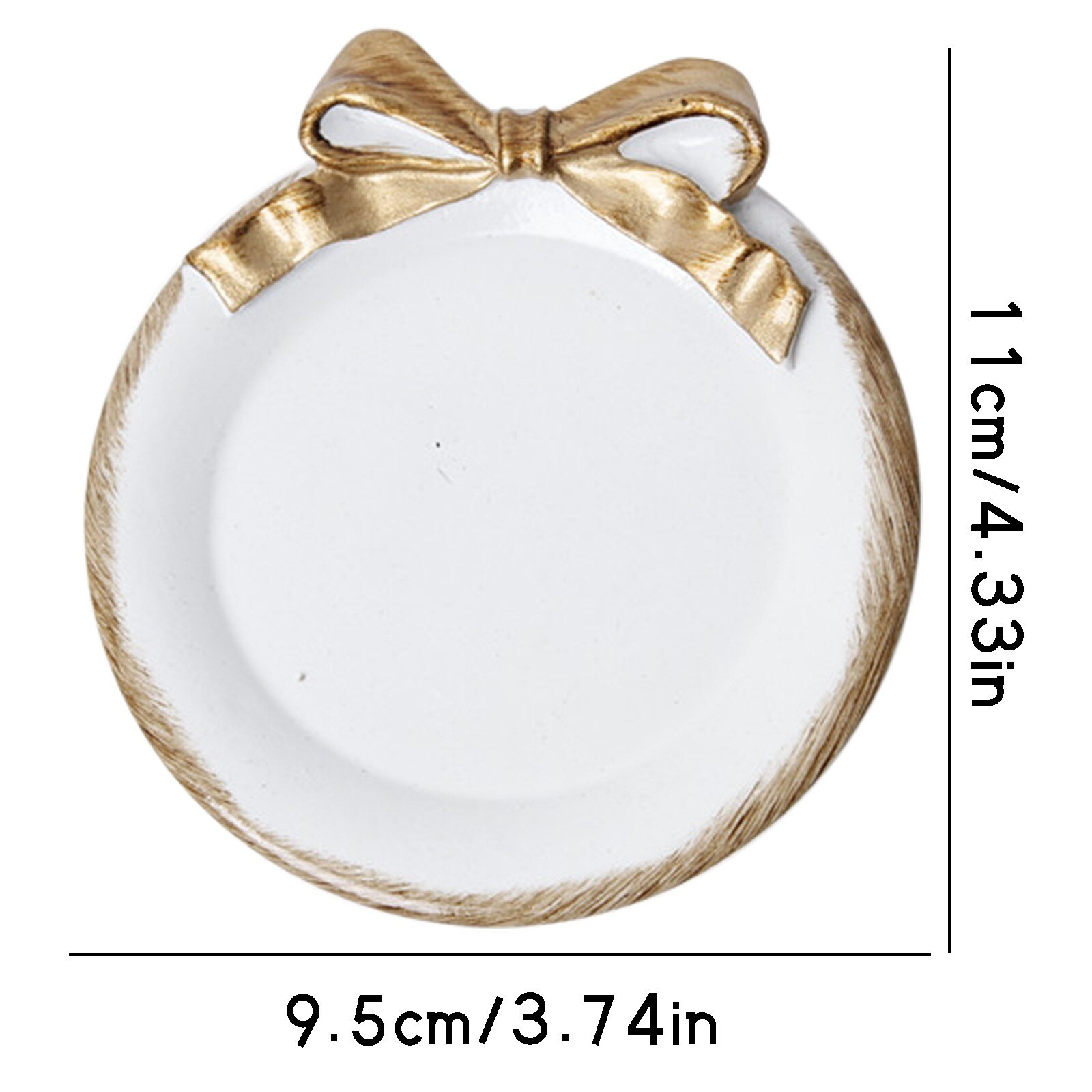 Nordic Tableware Western Food Plate Salad Steak Pl... – Grandado