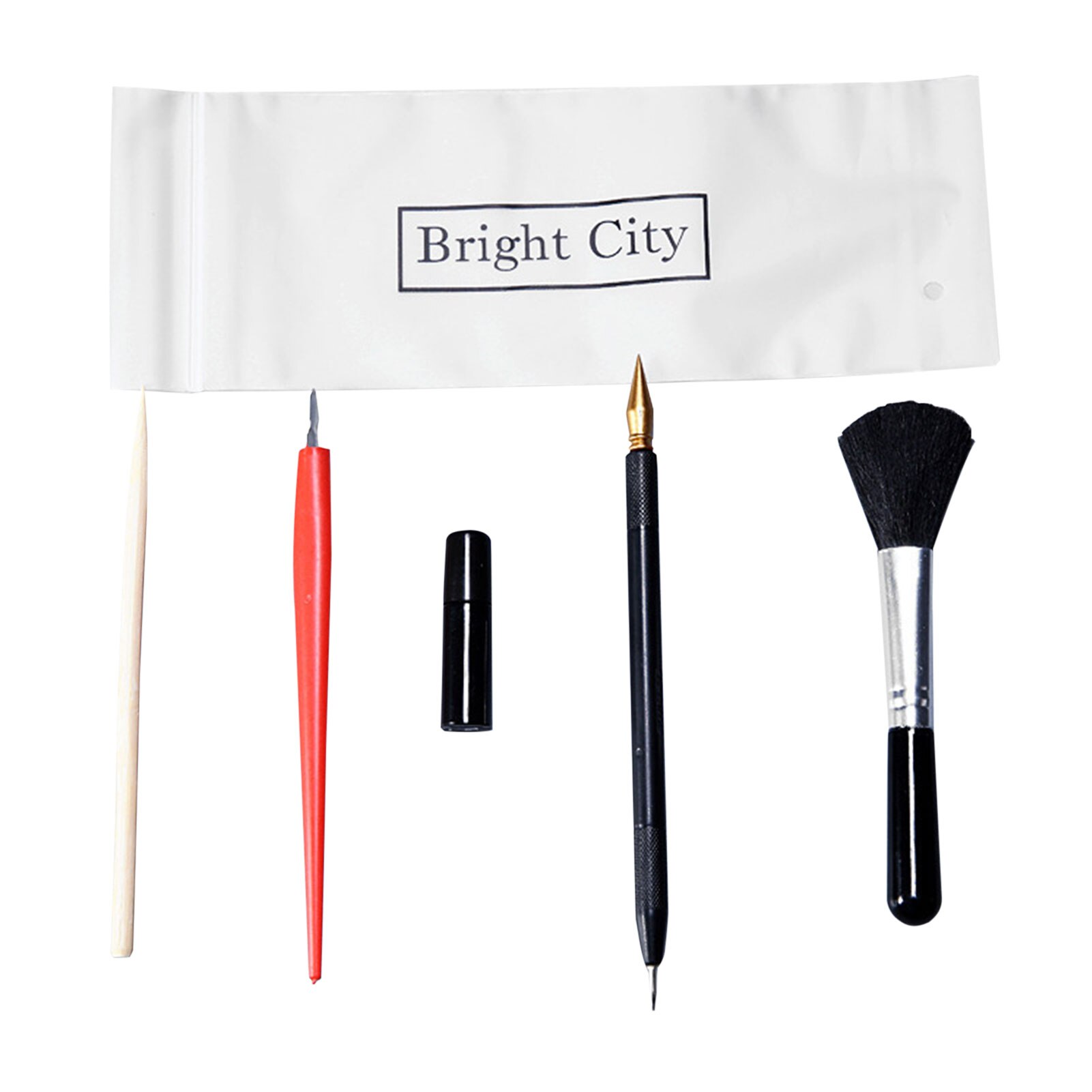 Painting Scratch Pen Repair Scratch Tool Set With ... – Grandado