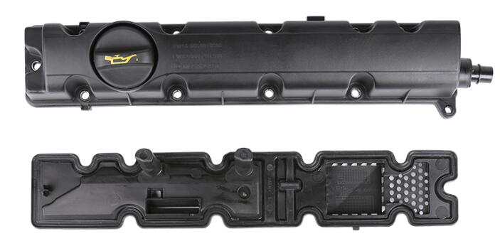 Gloednieuwe Motor Intake Exhaust Klepkamer Pakking... – Grandado