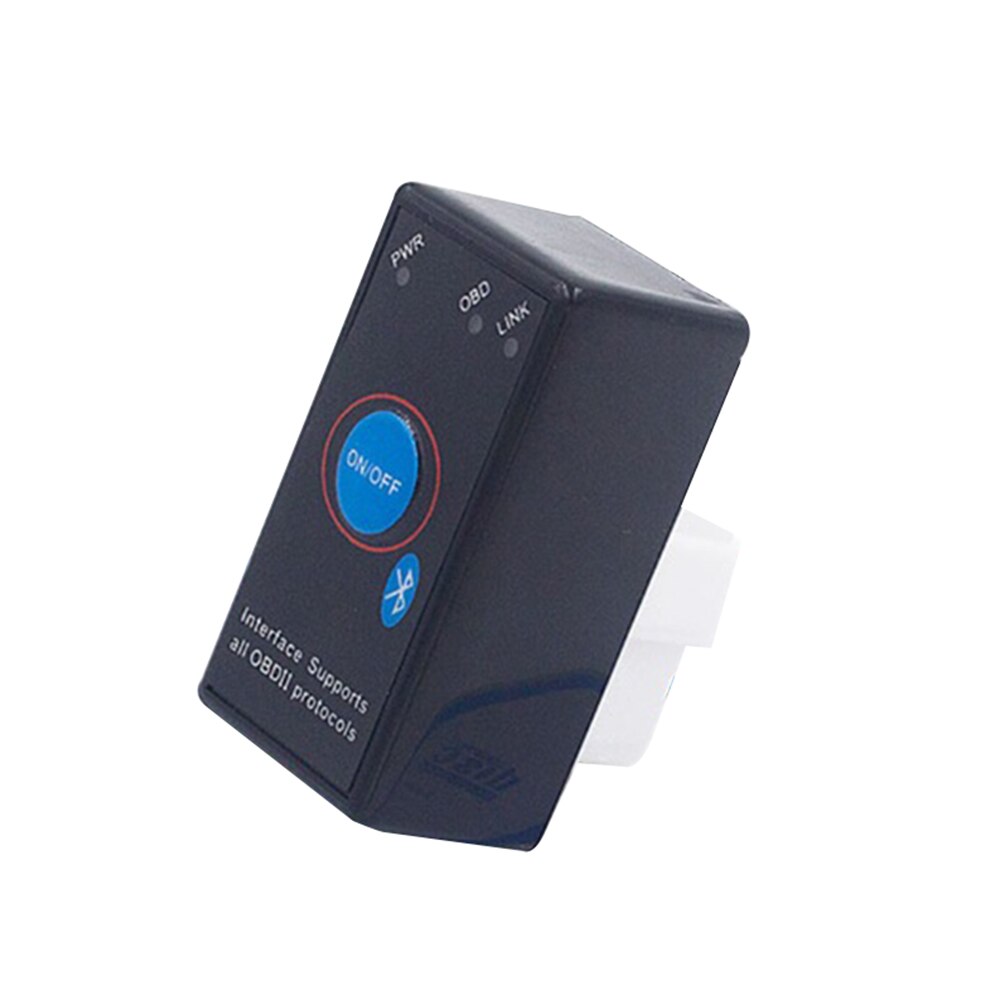 Elm327 v1.5 com pic18f25k80 chip mini elm327 bluet... – Grandado