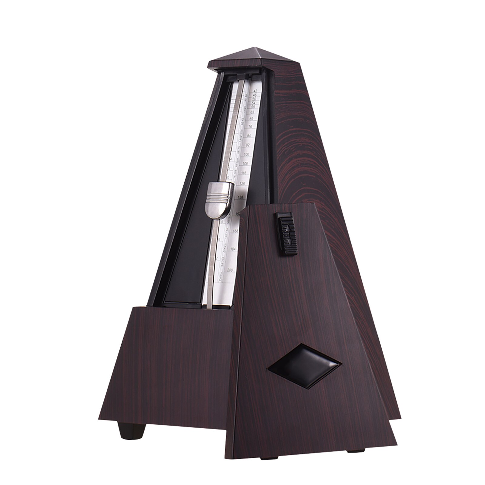 Universal Pyramid Mechanical Metronome ABS Materia... – Grandado