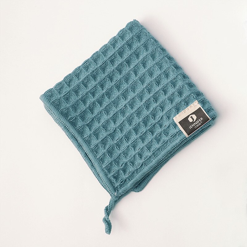 Wafel Handdoeken Baby Gezicht Handdoek Microfiber ... – Grandado