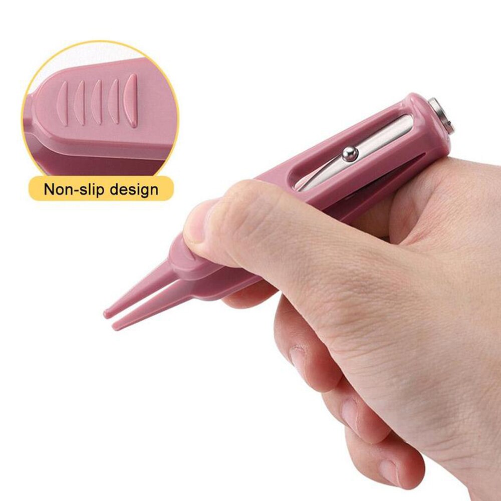 1pc Baby Nasal Clips Glowing Baby Booger Cleaner B... – Grandado