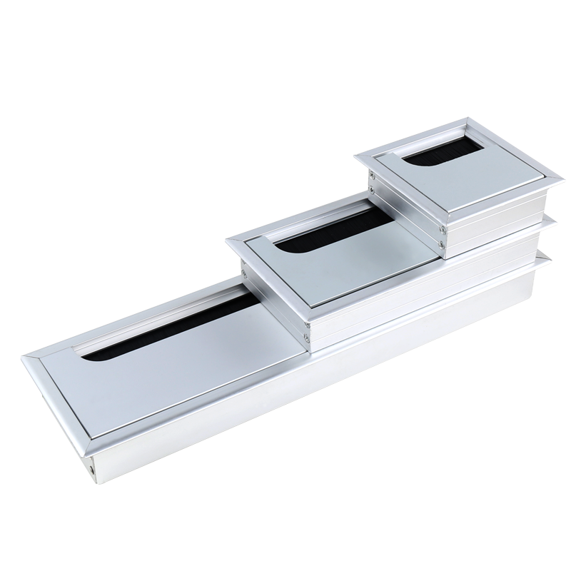 1PCS Aluminium Alloy Grommet Cable Hole Cover With... – Grandado