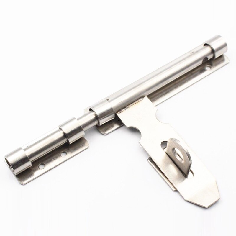 Good Thickening Door Bolt Safety Stainless Steel B... – Grandado
