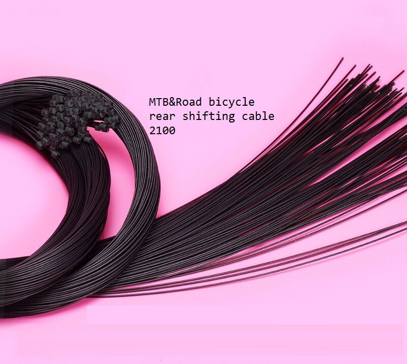 2 stks fiets Achter Versnellingskabel Teflon Gecoa... – Grandado