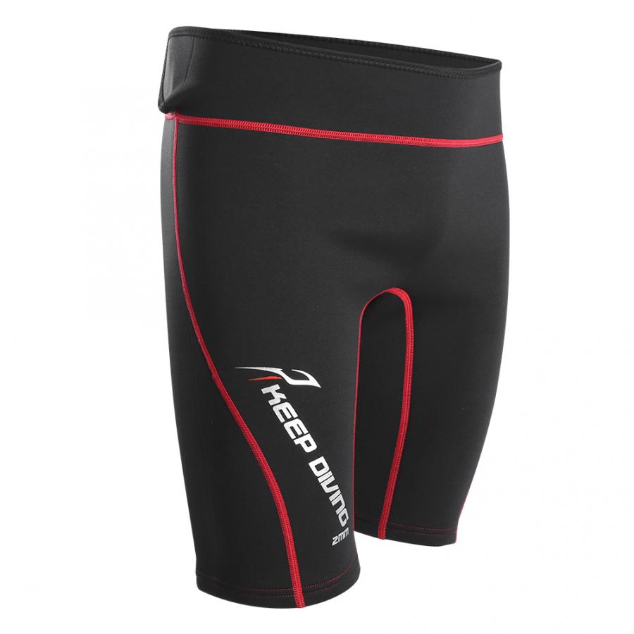 2Mm Neopreen Zwembroek Duiken Wetsuit Broek Badmod... – Vicedeal