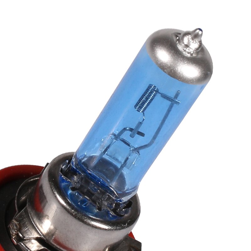 YCCPAUTO 2Pcs H11 100W Car Halogen Headlight 12V W... – Grandado