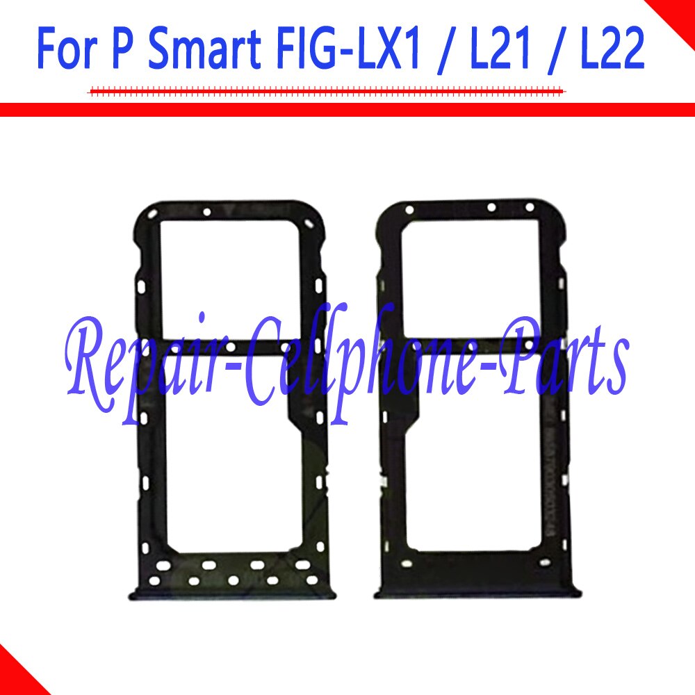 Sim Card Tray Micro SD Card Holder Slot Adapter Pa... – Grandado