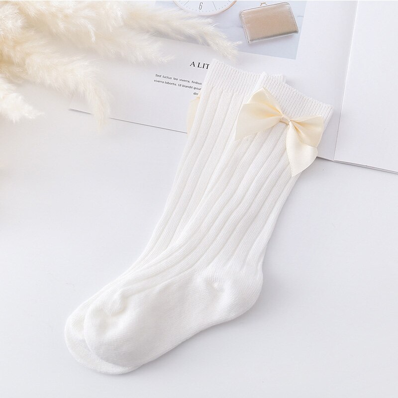 Strik Baby Sokken Zachte Katoenen Kids Baby Meisje... – Grandado