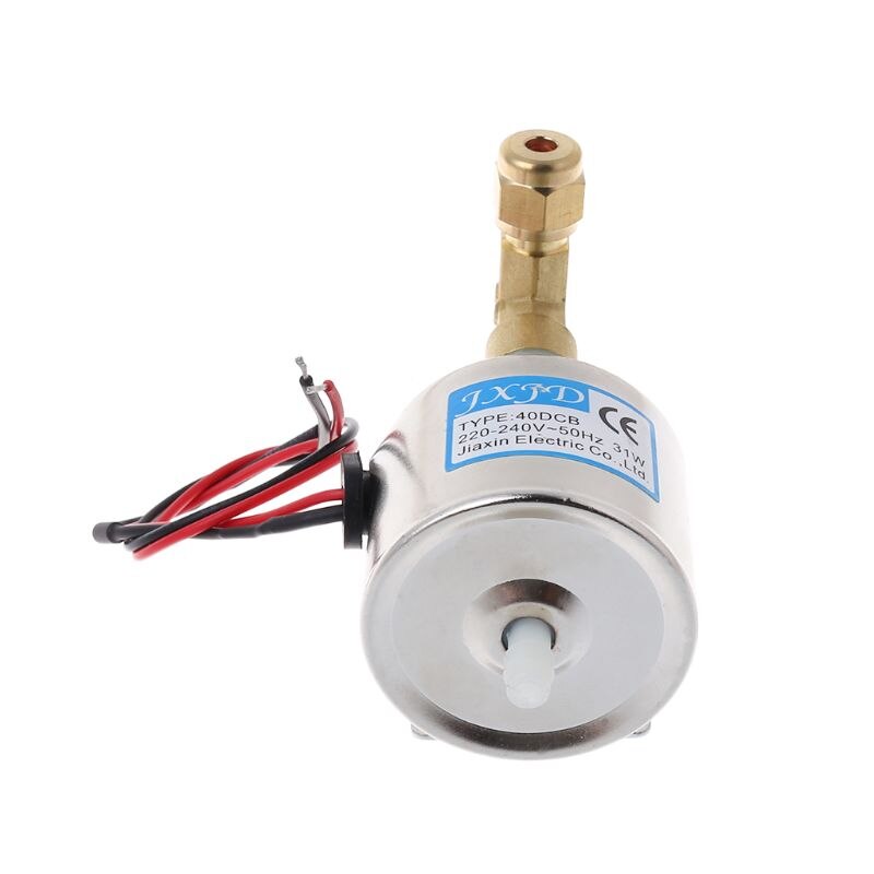 40DCB 31W Fog Rook Olie Pomp Voor Fase 1500W Rookm... – Vicedeal