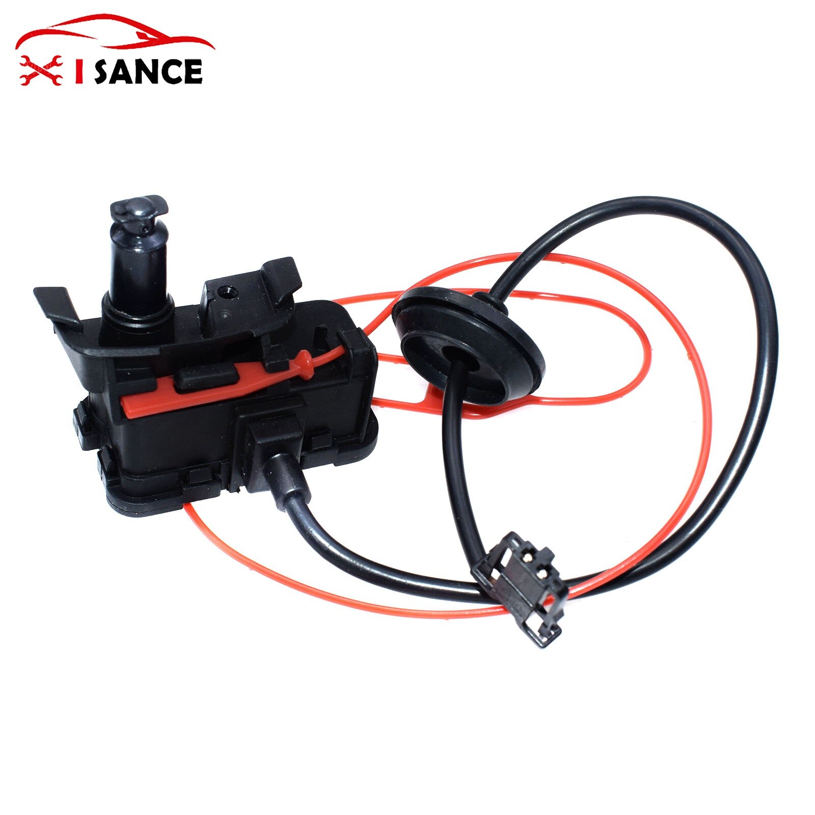 Tankdop Slot Actuator Motor 6R0810773F Voor Volksw... – Vicedeal