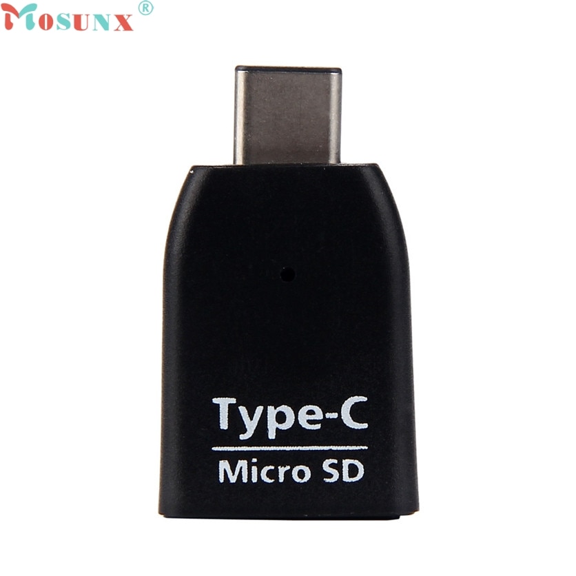 Mosunx, precio de fábrica, conector USB 3,1 tipo C... – Grandado
