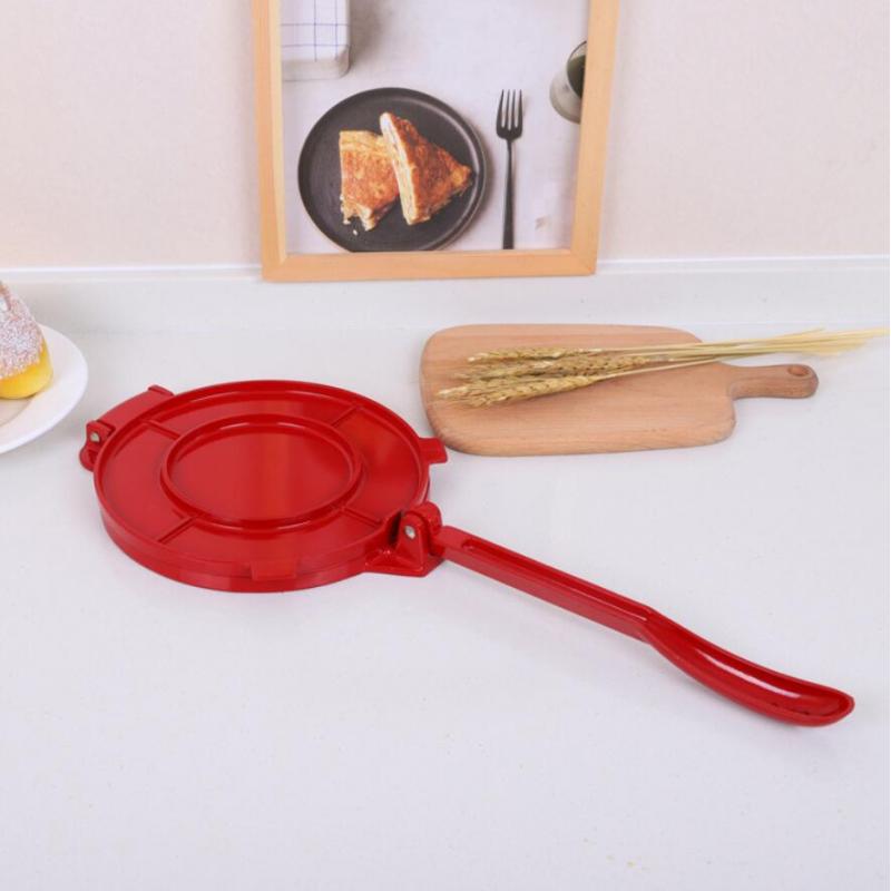 8''/20CM Tortilla Maker Press Aluminum Foldable Fl... – Vicedeal