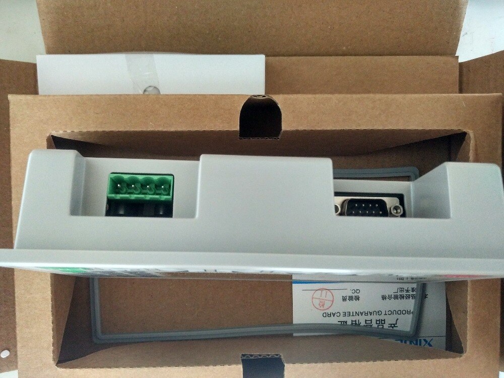 OP325-A Xinje Touchwin Bedienen Panel Stn Lcd Enke... – Vicedeal