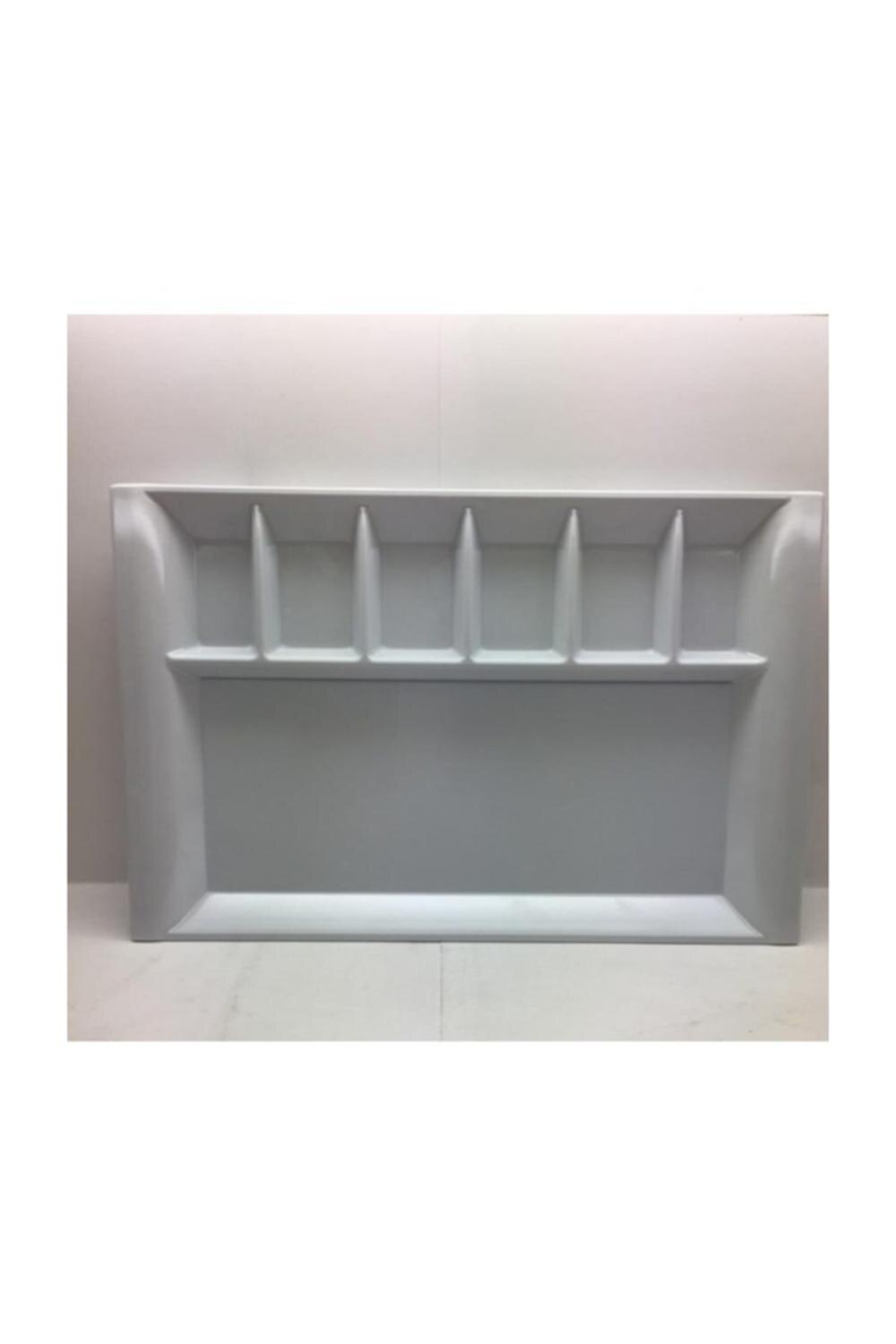 Self Service Breakfast Plate 7 Cavities – Vicedeal