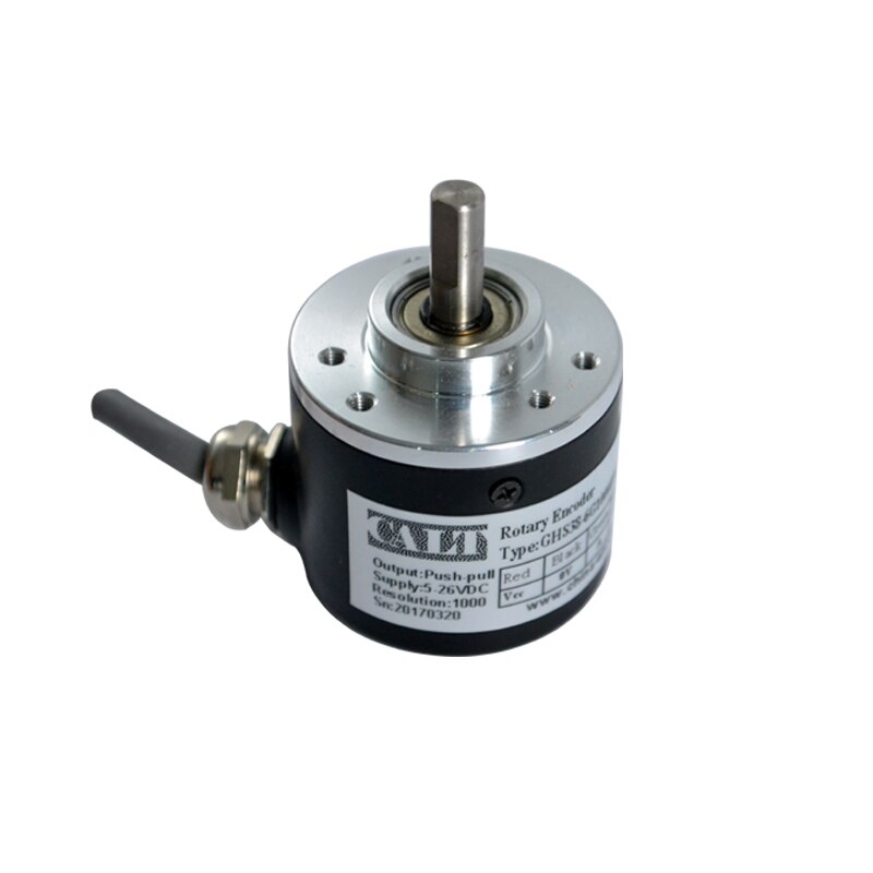 CALT economical type 38mm Outer 1024 2000 resoluti... – Grandado