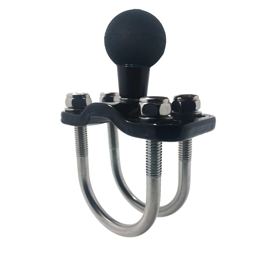 Ball Mount with Square Plates Bolt-Down RAM Mount ... – Grandado