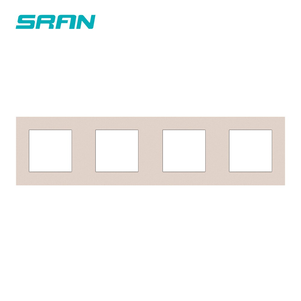SRAN Blank panel with Installing iron plate 344mm*... – Grandado