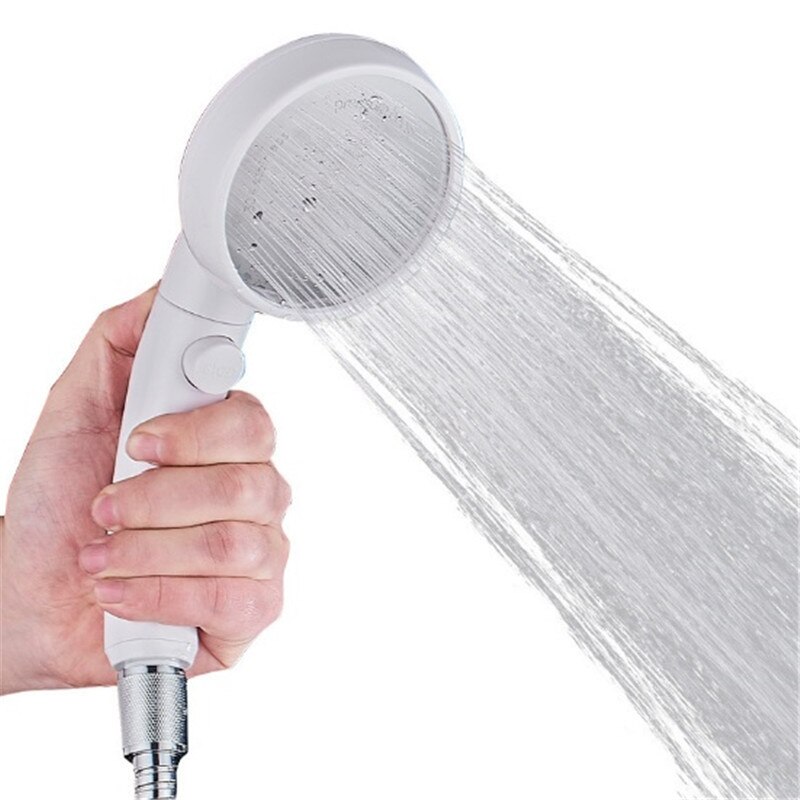 Super Booster Douche Met Een Sleutel Om De Water, ... – Grandado