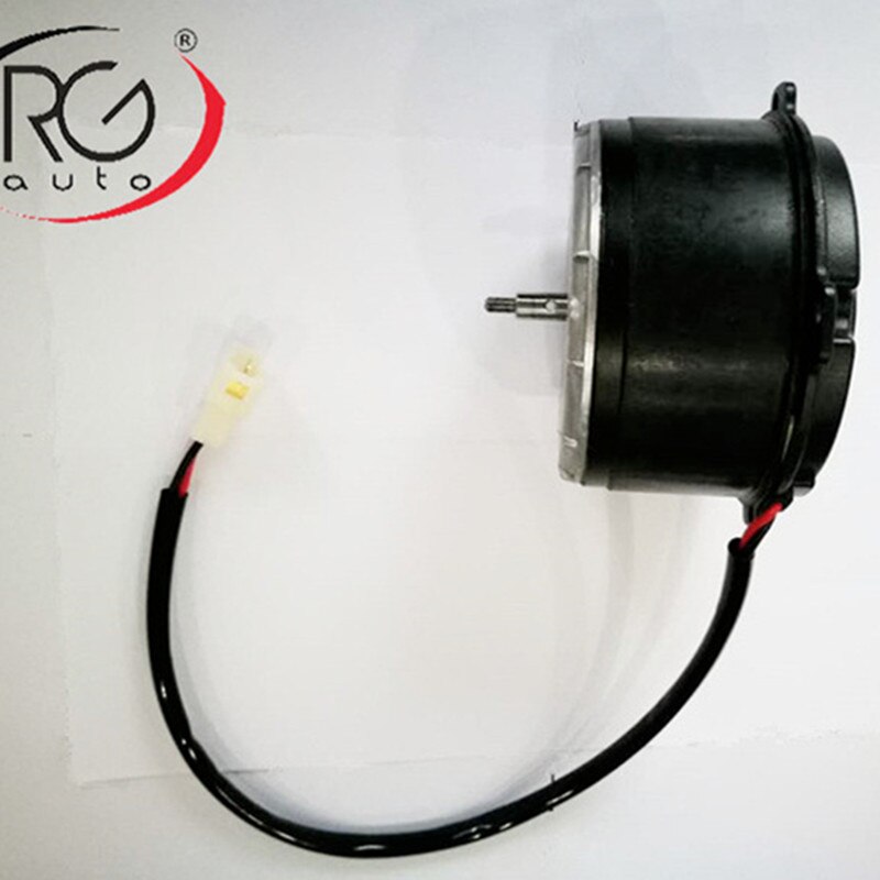 Auto A/C Fan Motor – Grandado
