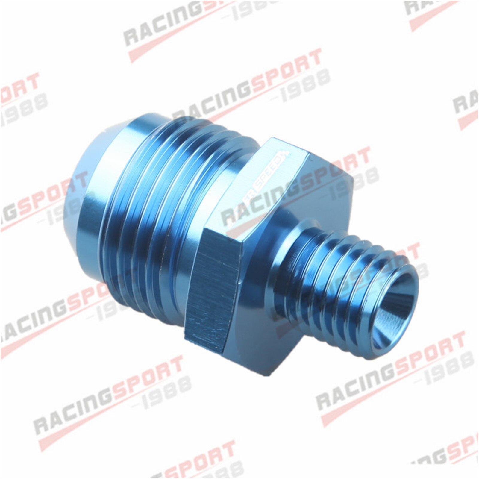 Aluminum Male -10 AN 10AN AN10 Flare To M12x1.5 Me... – Vicedeal