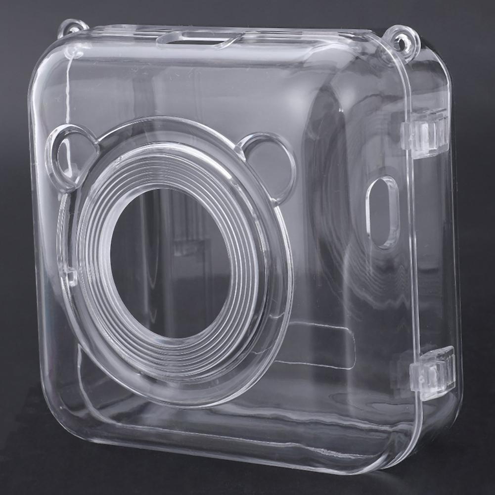 Transparent Protective Cover Bag Carry Case for Pe... – Grandado