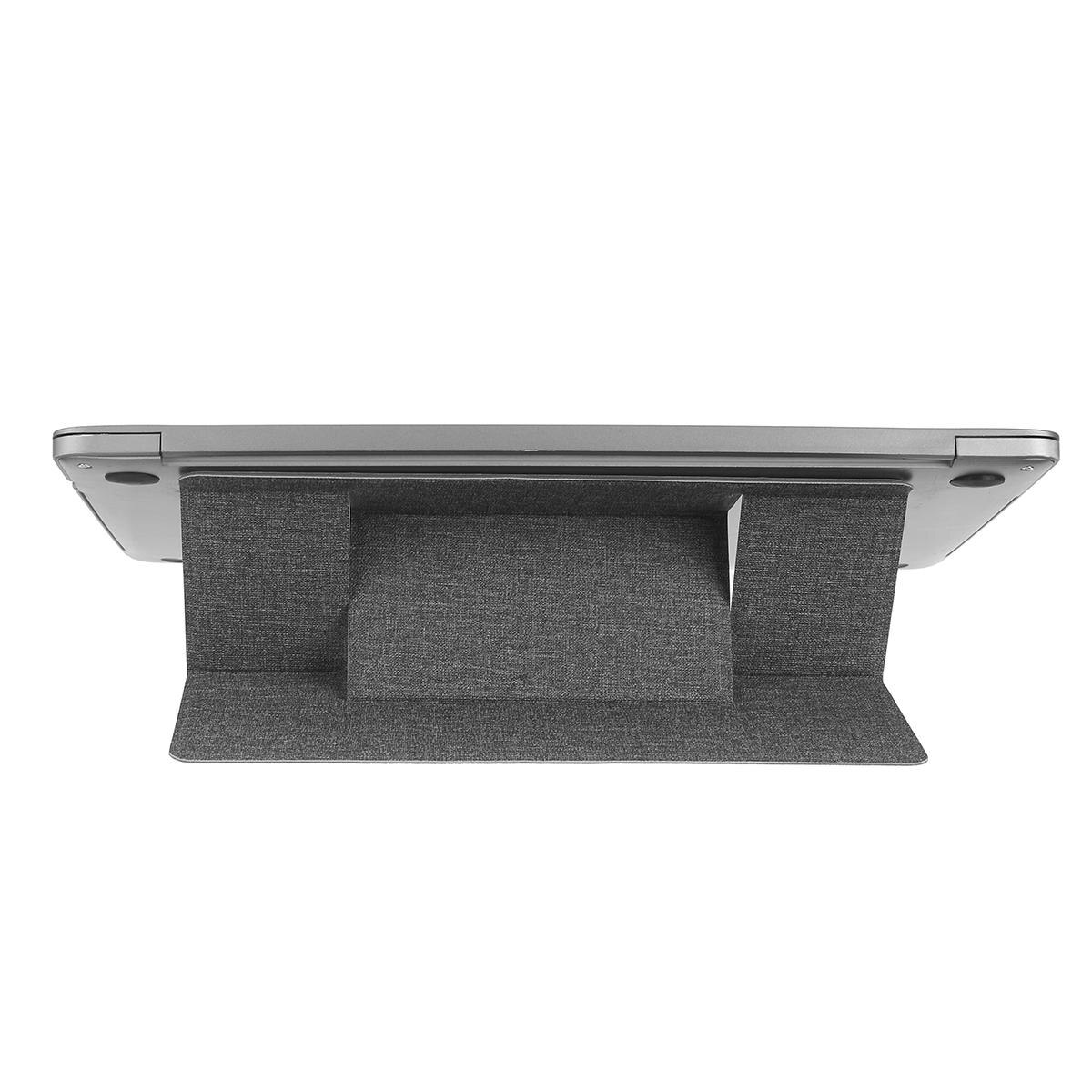 Portable Folding Laptop Stand Adjustable Bracket L... – Grandado