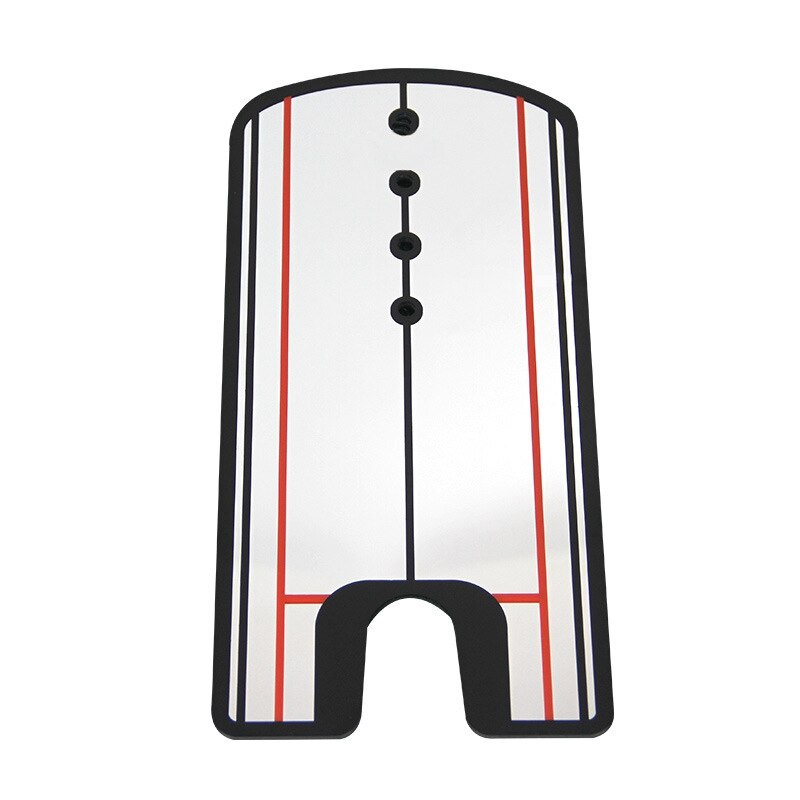 Golf Putting Practice Mirror Swing Auxiliary Train... – Vicedeal
